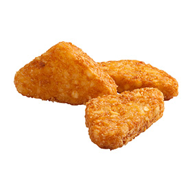 Simplot Foods - Traditional