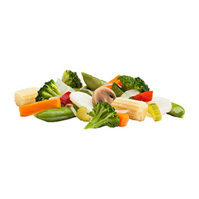 Simplot Foods - Simplot Classic Vegetables®